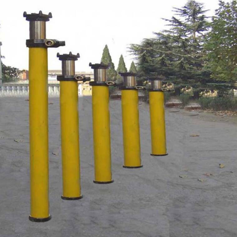DW Single Hydraulic Prop, DW Single Hydraulic Prop Price, DW Single Hydraulic Prop Manufacturer ...