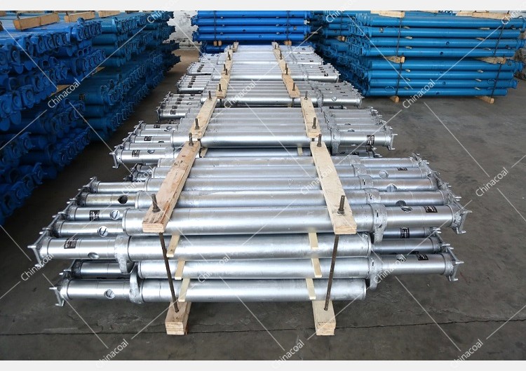 DW Single Hydraulic Prop For Underground,DW Single Hydraulic Prop For ...